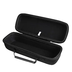 Adada Hard Travel Case for Jenga Classic Game(Only Case)