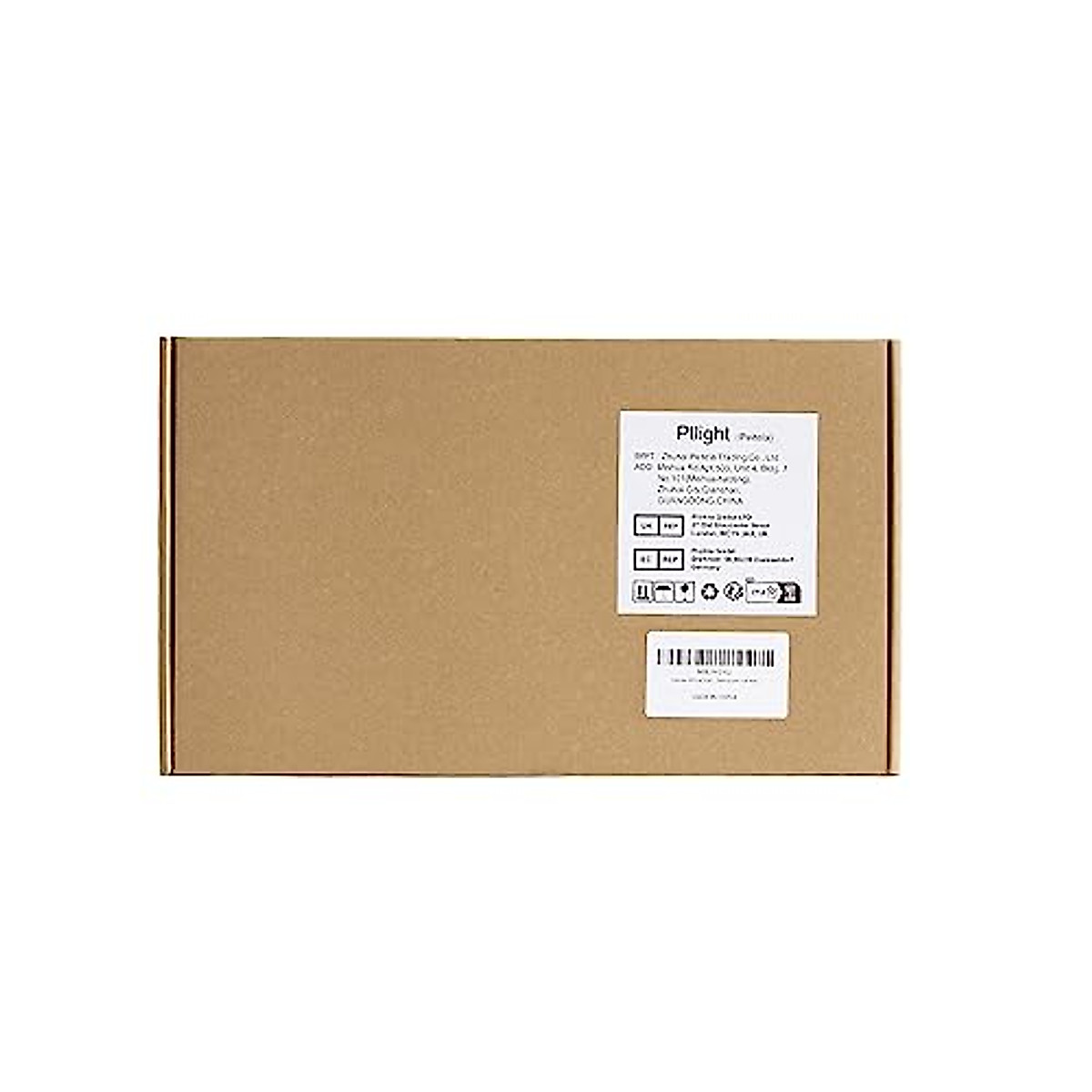 Petrala White Nightstand, Mini Simple Floating Nightstand Modern Minimalist Wall Mount Shelf for Bedroom Decor Sturdy Small Storage Rack Foldable Bedside Table for Bedroom Living Room Study Room