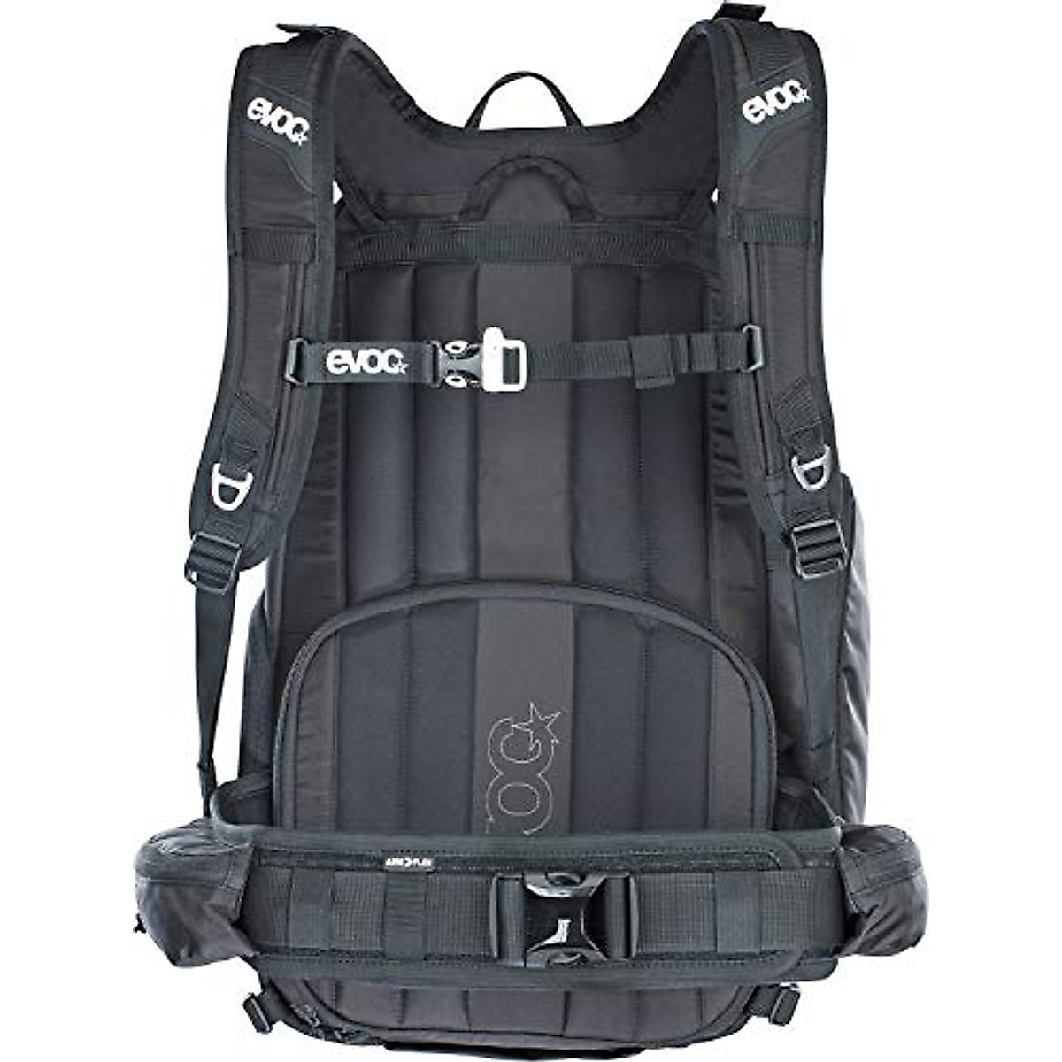 Evoc CP 18 l, Black, 18L