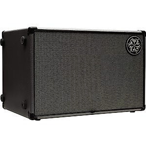 Darkglass 210NE Bass Cabinet. Baltic Birch, 2 x 10" Speaker, 500W @ 8 Ohms, Speakon 1/4" Combo Input Jack