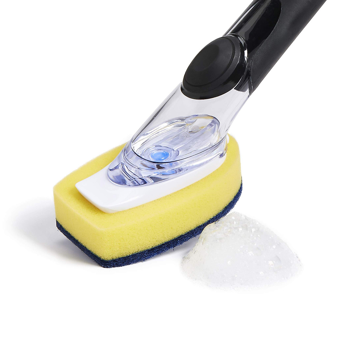 OXO Good Grips Soap Dispensing Dish Scrub Refill