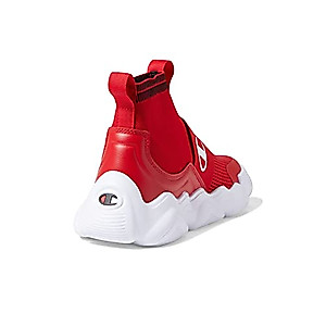 Champion Meloso Rally Pro Scarlet/White 8.5 M