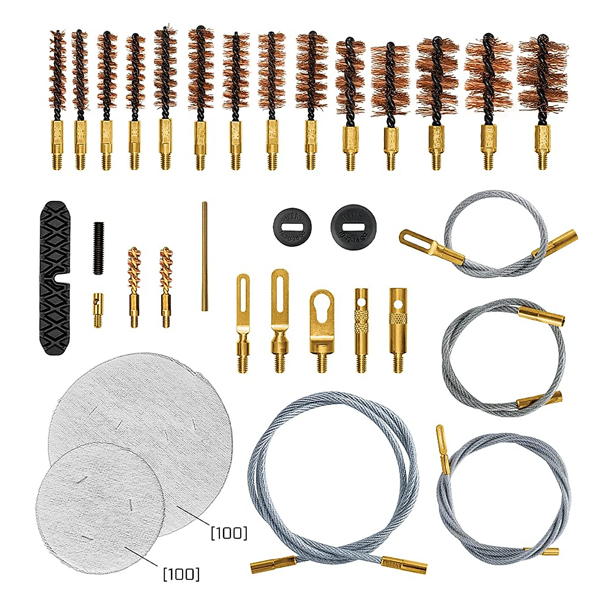 Otis Range Box - Universal Gun Cleaning Kits