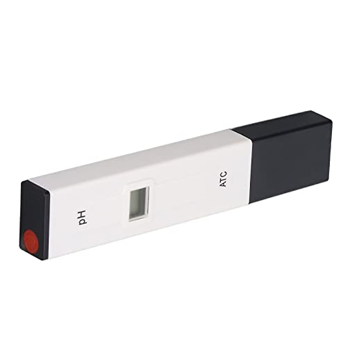 PH Test Pen 0-14pH Sensitive Automatic Identification Stable Performance Portable Aquaculture Swimming Pool PH Meter