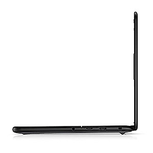 Dell Latitude 3000 3310 Laptop (2020) | 13.3" HD | Core i5 - 256GB SSD - 8GB RAM | 4 Cores @ 3.9 GHz Win 10 Pro (Renewed)