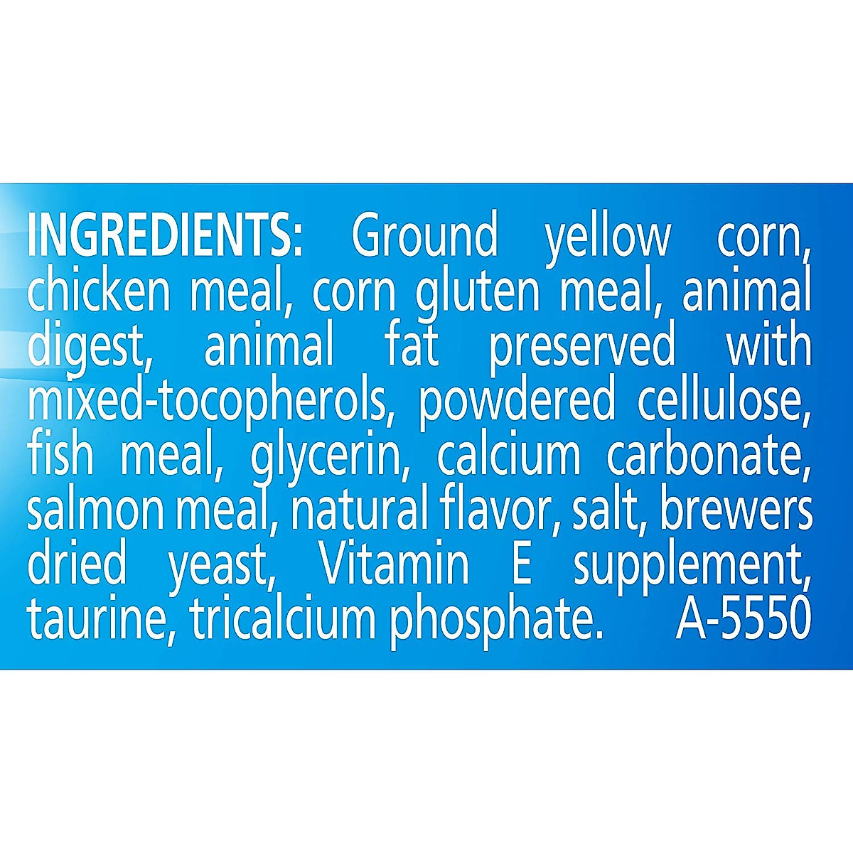 Purina DentaLife Made in USA Facilities Cat Dental Treats, Savory Salmon Flavor - (Pack of 10) 1.8 oz. Pouches