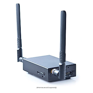 Metal Case for NanoPC T4