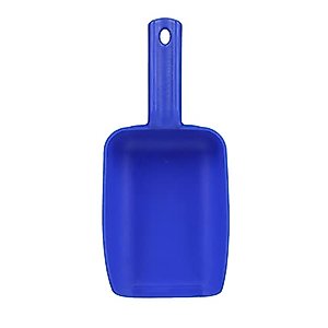 Remco 64003 Scoop,32 oz.,PP,Blue
