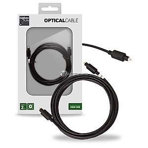 Big Ben Xbox One Optic Cable