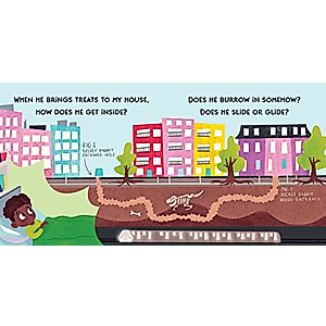 My First How to Catch the Easter Bunny