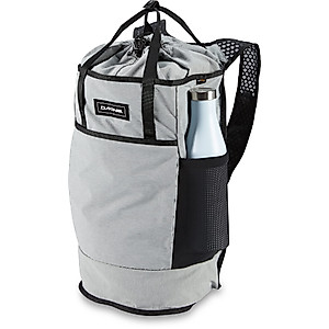 Dakine Packable Backpack 22L, Greyscale, One Size