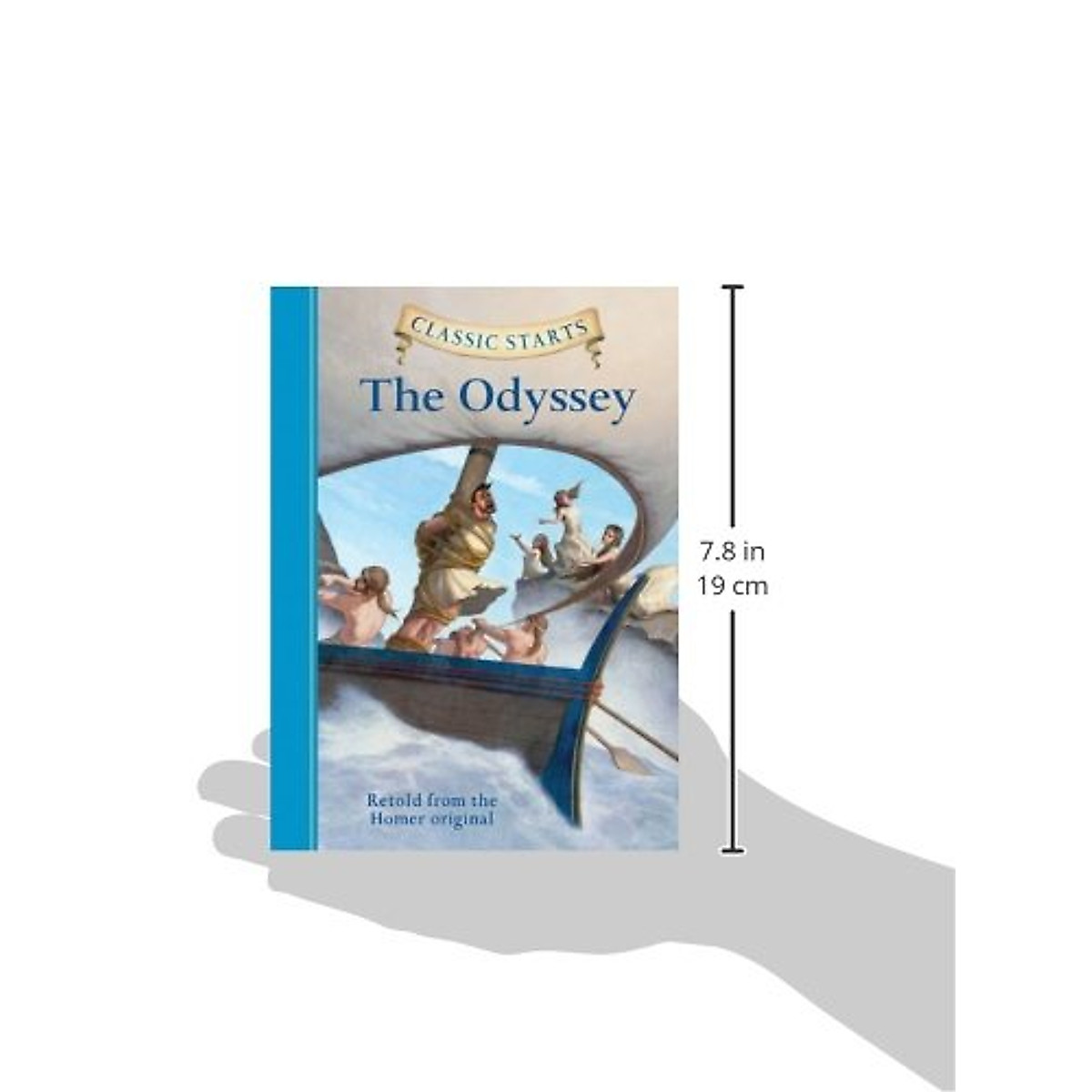 Classic Starts®: The Odyssey