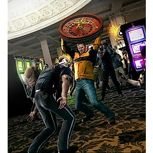 Dead Rising 2 - Xbox 360