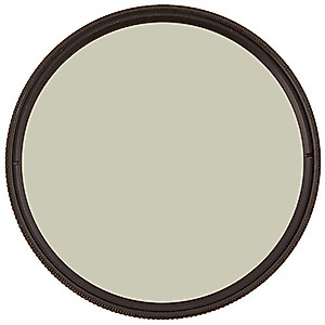 Amazon Basics Circular Polarizer Camera Lens Filter - 67 mm