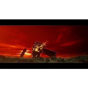 Elden Ring - PlayStation 4