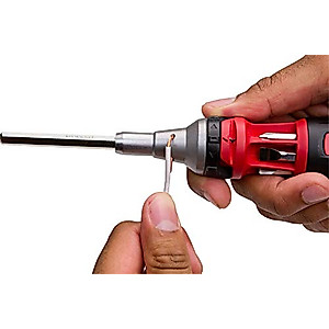 Milwaukee 48-22-2302 Multi Bit Ratcheting