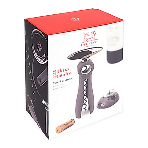 Peugeot Salma Corkscrew, Basalte