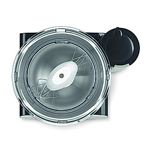 Bosch Universal Plus Stand Mixer - Black 800 Watt, Black