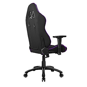 AKRacing AK-EXWIDE-SE-in Gaming Chair, Indigo