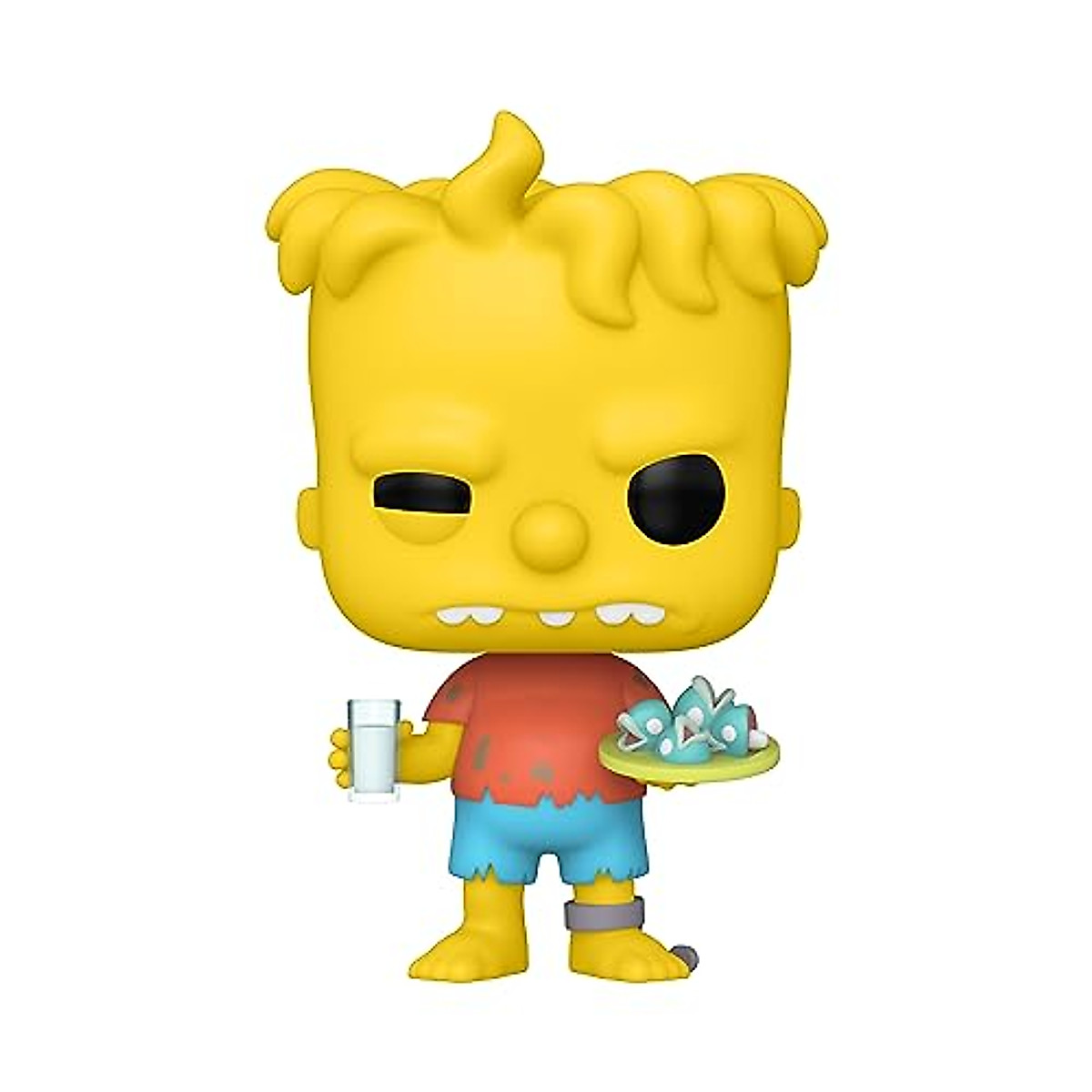 Funko Pop! TV: Simpsons - Twin Bart