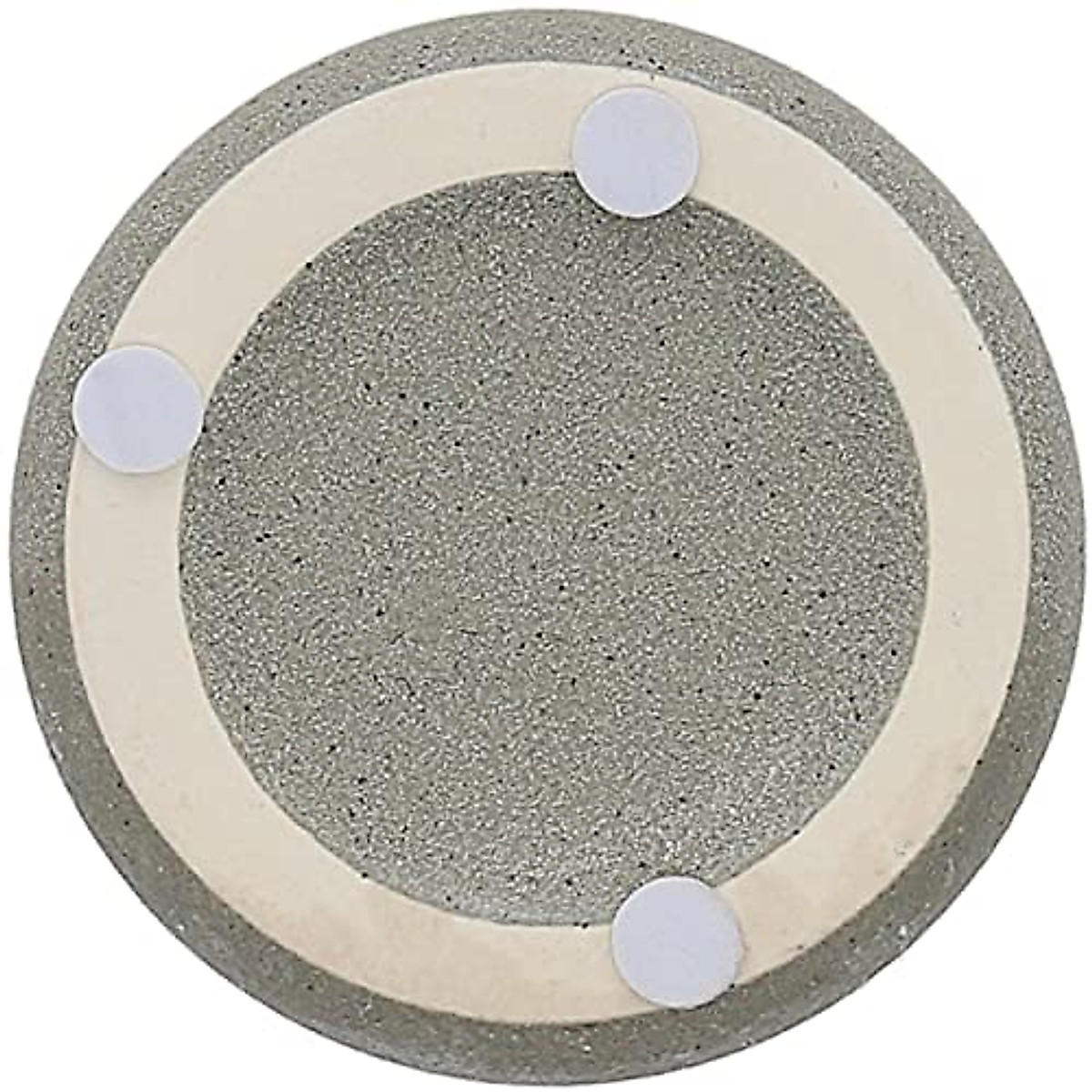 Pavilion - I Always Wished for A Daughter-in-Law Like You - 10-Ounce Surprise Hidden Message Natural Soy Wax Candle Cotton Scented, 1 Count (Pack of 1), 3.5” x 4”