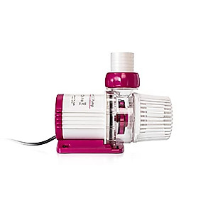 Jebao MDP Smart DC Pump with LCD Display Controller for Saltwater Tank (MDP-20000)