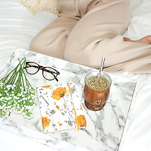 Kalmateh Yerba Mate Gourd Set - Traditional Modern Mate Cup Includes Bombilla Filter Straw and Cleaning Brush- Double Walled Stainless Steel (Wood, 8.6 oz)