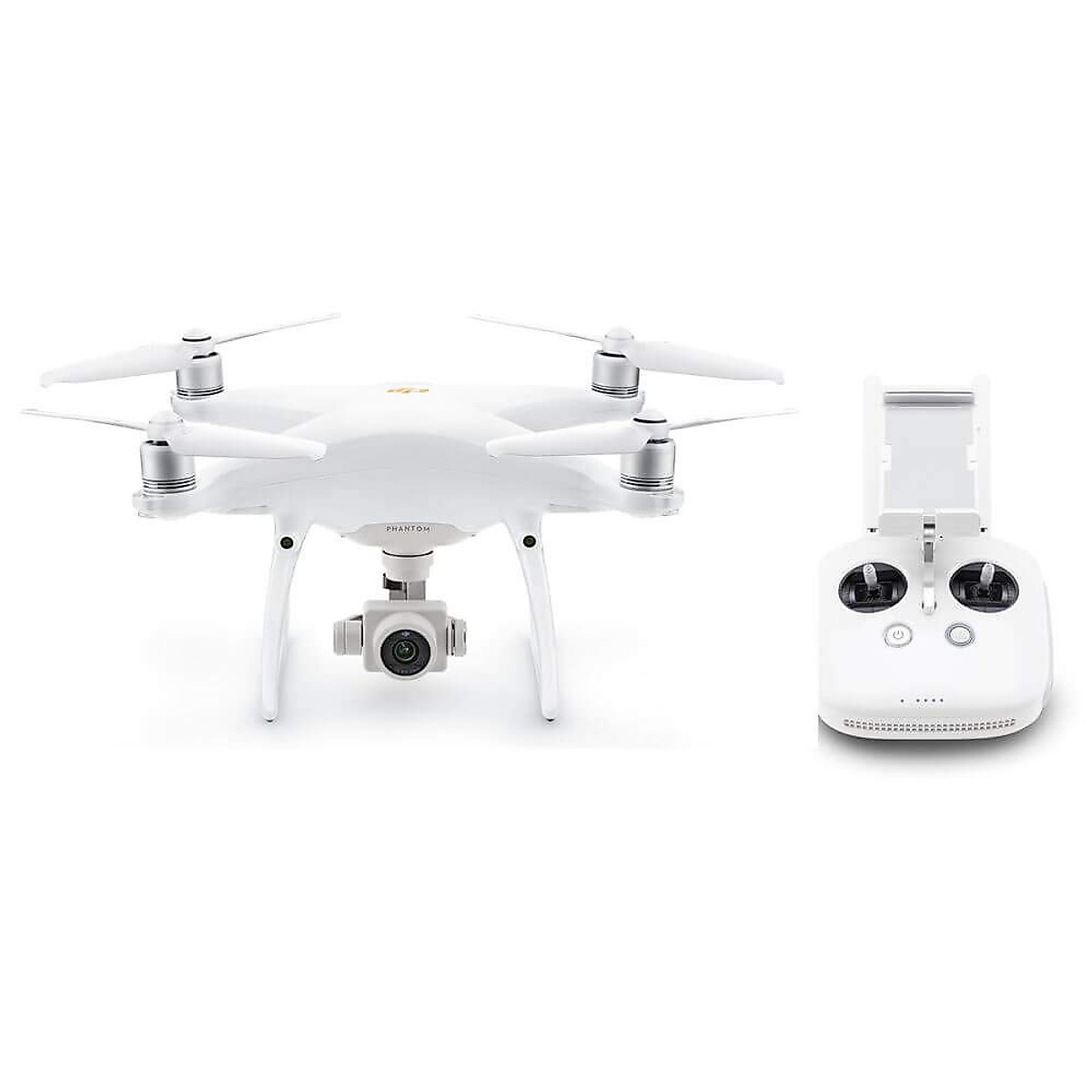DJI Phantom 4 Pro V2.0/Version 2.0 Quadcopter