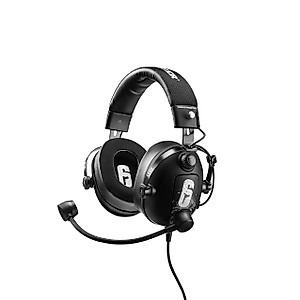 THRUSTMASTER Rainbow 6 Siege Edition Y-ASSAULT CPX (XBOX Series X/S, One, PS5, PS4, PC)