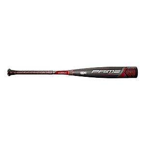 Louisville Slugger 2020 Prime (-10) 2 3/4" Senior League Baseball Bat, 32"/22 oz