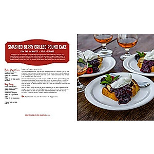 Showstopping BBQ with Your Traeger Grill: Standout Recipes for Your Wood Pellet Cooker from an Award-Winning Pitmaster