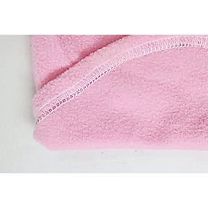 3 Pack Small Puppy Sweater Girl Dog Fleece Shirt Cat Fleece Vest for Small Dogs Girls Dog Clothes