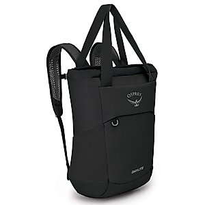 Osprey Daylite Tote Pack, Black
