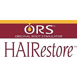 ORS HAIRestore Fertilizing Temple Balm with Nettle Leaf and Horsetail Extract (Pack of 2)