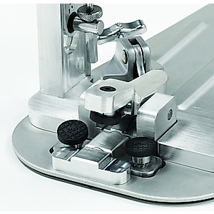 DW MDD Machined Direct Drive Double Pedal