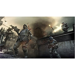 Killzone 2 - Playstation 3