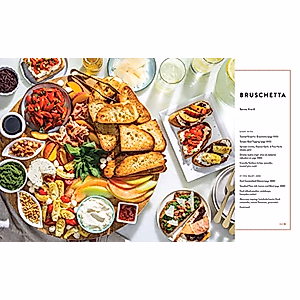 Boards: Stylish Spreads for Casual Gatherings