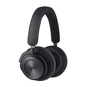 Bang & Olufsen Beoplay HX – Comfortable Wireless ANC Over-Ear Headphones - Black Anthracite