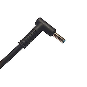 Laptop Charger for HP 741727-001 Blue Tip 45w 740015-002 740015-004 719309-003 721092-001 854054-002 854054-003 854054-001 740015-001 Stream 11 13 14 19.5V 2.31A AC Adapter Power Supply Cord