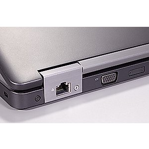 Dell Latitude E5570 Business Laptop Notebook (Intel Quad Core i5-6200U, 8GB Ram, 1TB Hard Drive, HDMI, Camera, WiFi, Numeric Keyboard) Win 10 Pro (Renewed)