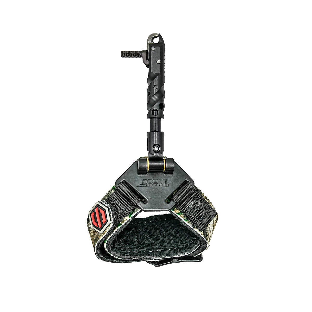 Scott Archery Wildcat, Camo