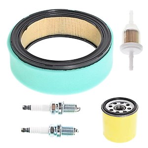WFLNHB Air Filter Kit Replacement for Kohler CV724 CV730 CV674 CV18S CV20S CV22 2408303-S 24-083-03-S 2408303-S1