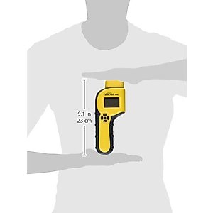 Delmhorst - TECHCHECK-PLUS TECHCHECK Moisture Meter, Basic Package