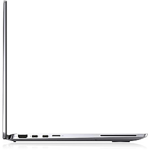 Dell Latitude 9000 9520 15" Touchscreen Convertible 2 in 1 Notebook - Full HD - 1920 x 1080 - Intel Core i5 11th Gen i5-1145G7 Quad-core (4 Core) 2.60 GHz - 16 GB RAM - 256 GB SSD - Anodized Titan
