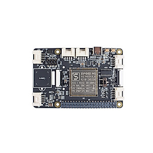 Sipeed maix Hat AIOT Development Board Limited Edition Edge Computing Raspberry Pi Accessories (Maix Hat Board + Camera + Screen)