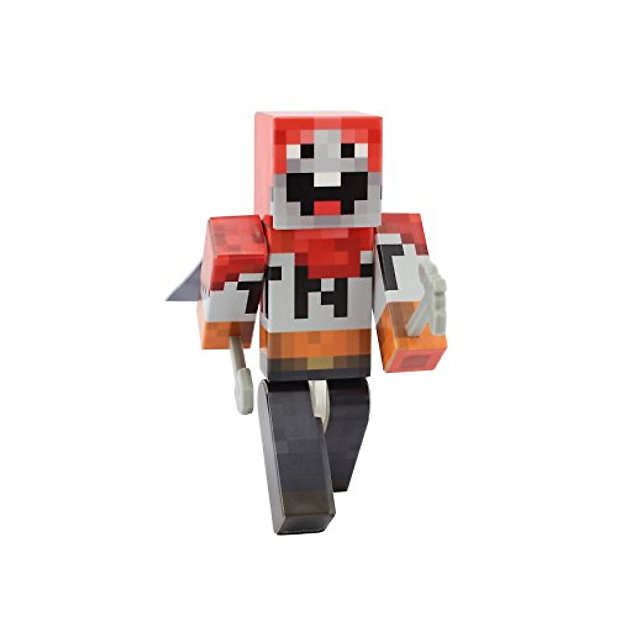 EnderToys TNT Dude Action Figure