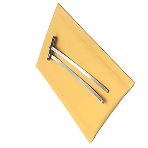 JUTOSHUR 2.5inch HDD/SSD Hard Drive Cable Connector Compatible with ASUS VivoBook 14 15 S14 S15 (10 PINs-B for X409 X509 F515 X515)