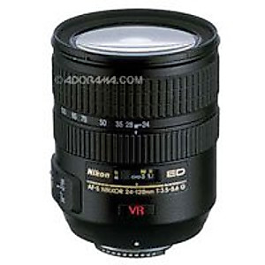 Nikon D700 Digital SLR Kit with Nikon AF-S VR Zoom-NIKKOR 24-120mm f/3.5-5.6G IF-ED Lens, & 70mm - 300mm f/4-5.6G ED-IF AF-S VR (Vibration Reduction) - USA Warranty