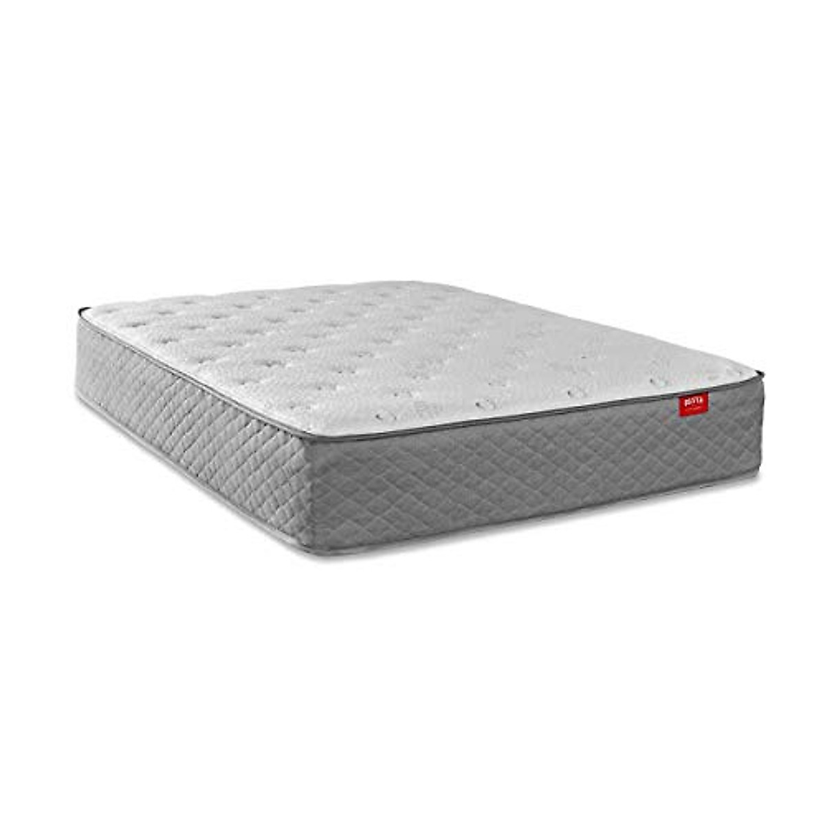 Bolster Sleep Company Premium Hybrid Mattress, Made in USA, 13 inches Tall (Split King)