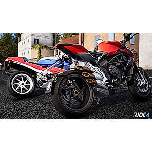 RIDE 4 - PlayStation 4